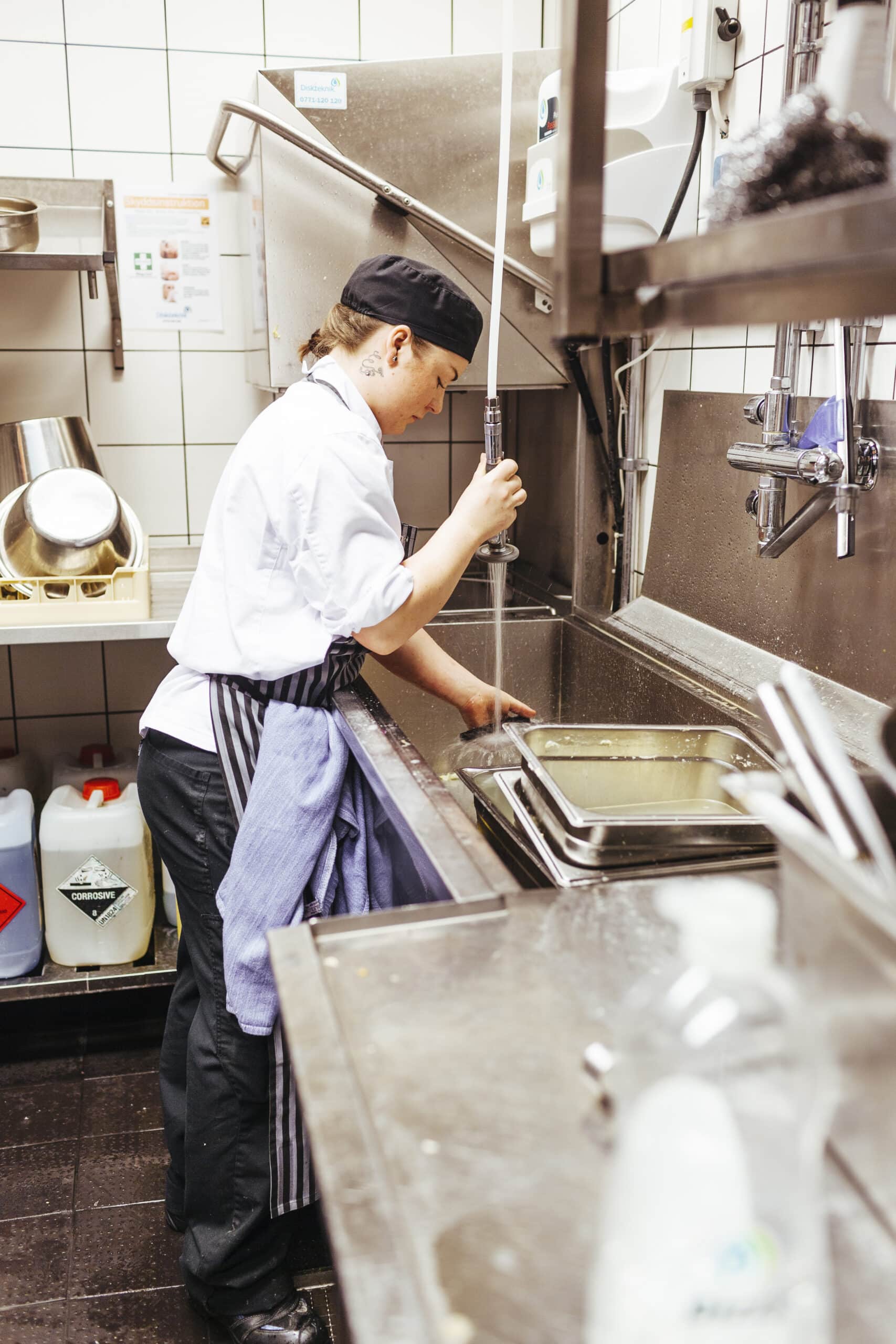 Affordable Commercial Dishwasher Leasing in Arlington, TX